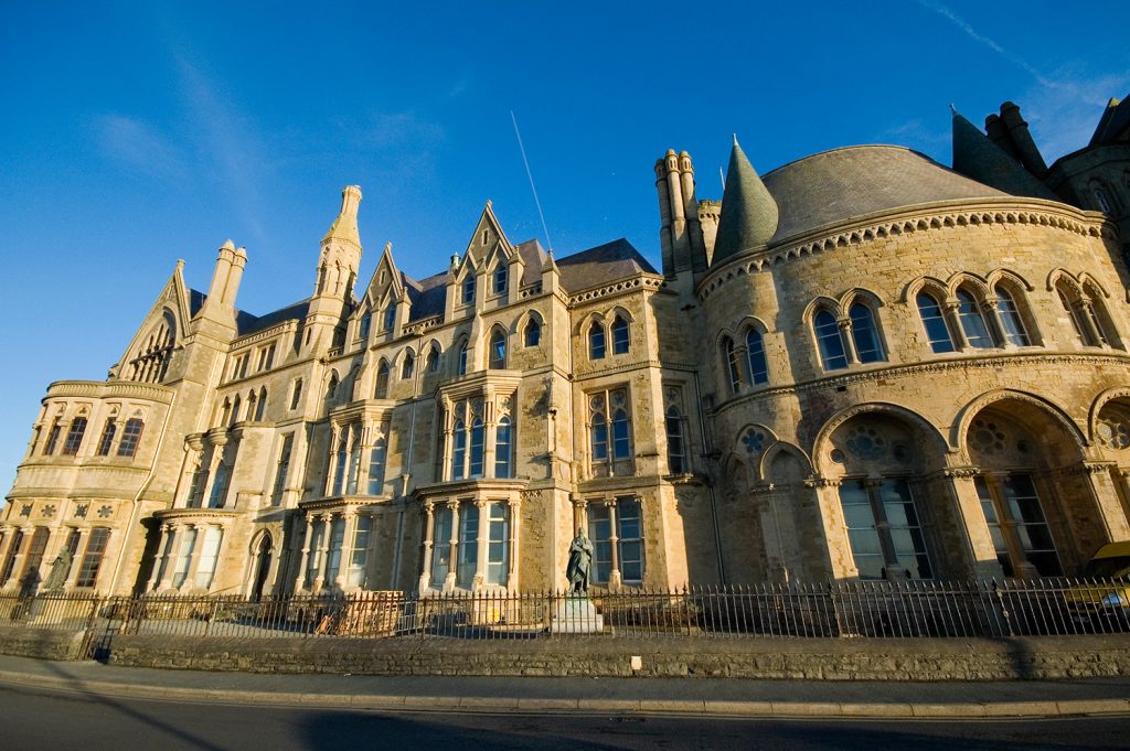 Aberystwyth University | University Guide for Parents