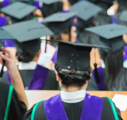 The changing role of the Education Agent - UK Education Guide