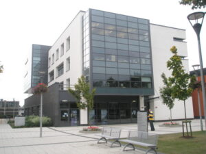 Brunel University London | University Guide for Parents