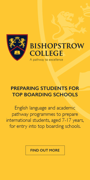 Bishopstrow College - UK Education Guide