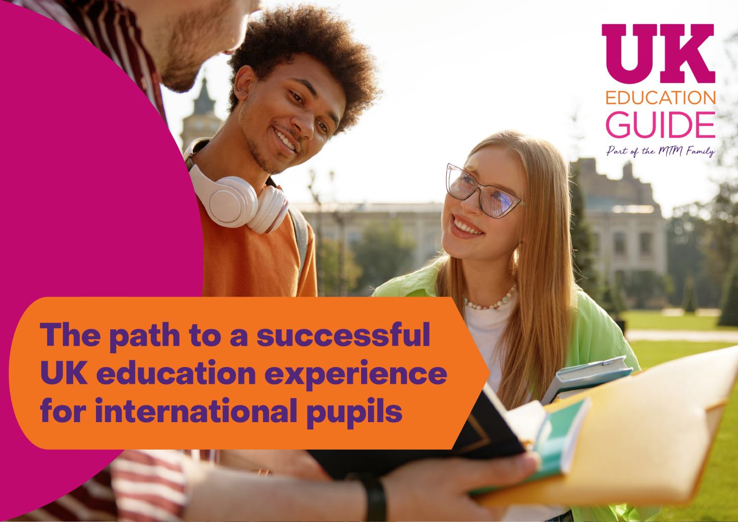 UKEG Schools Advice Brochure Sep24 - UK Education Guide