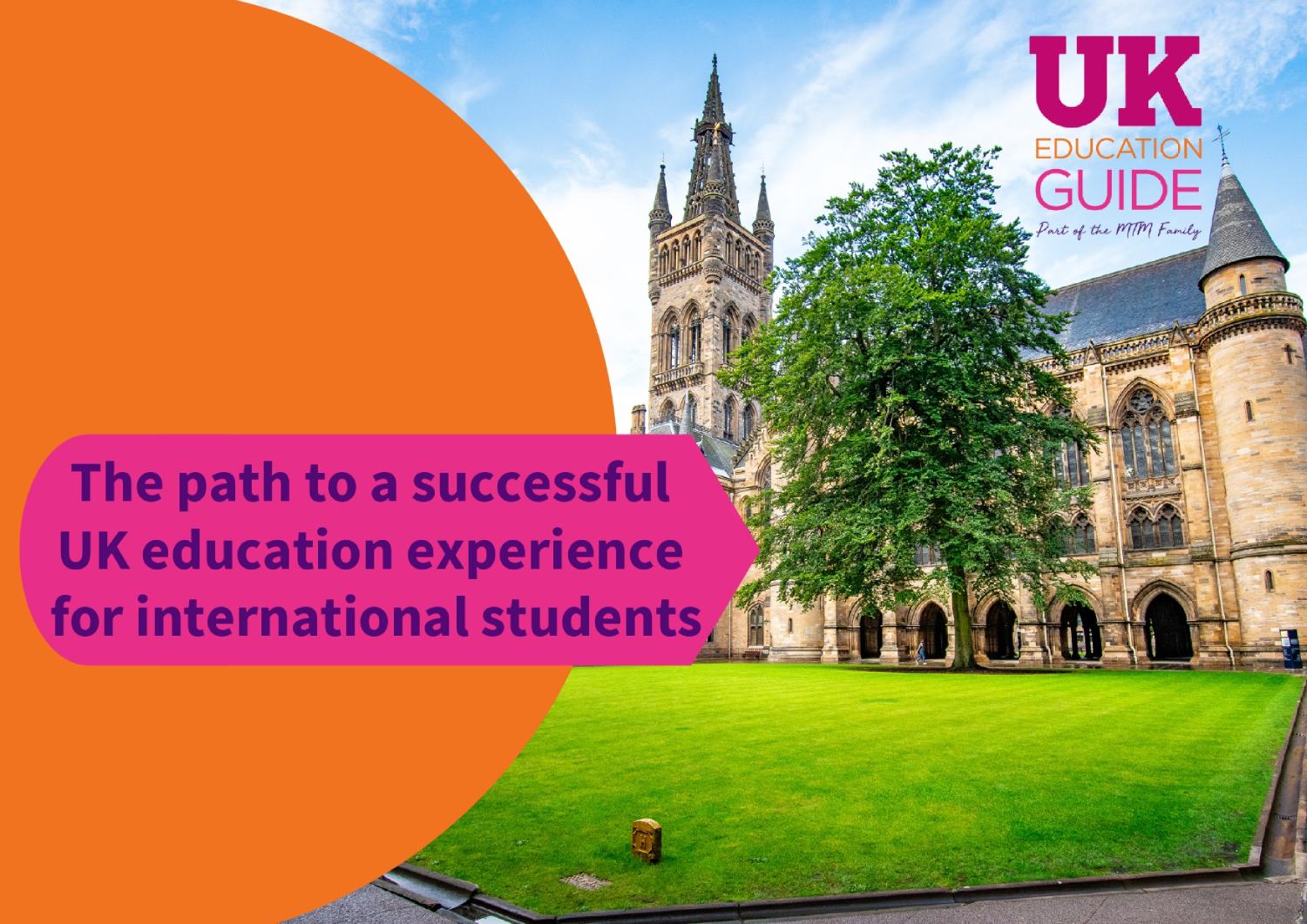 UKEG Universities Advice Brochure Sep24 - UK Education Guide