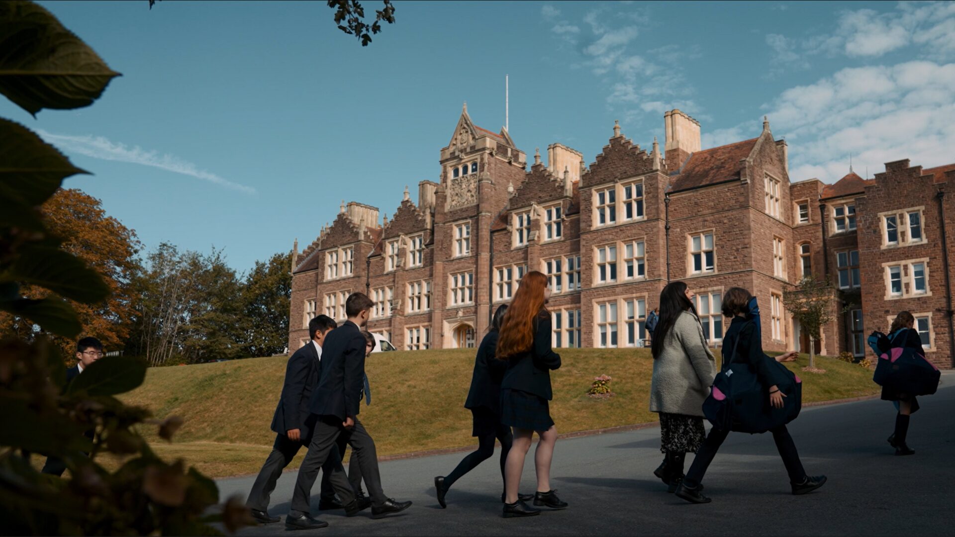Why British Education Remains the Best for Outcomes – The Haberdashers ...